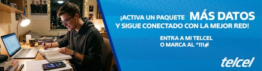 NUEVOS PLANES TELCEL LIBRE ¡SIN PLAZOS FORZOSOS, CON MÁS GIGAS Y ...